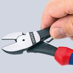 KNIPEX Avbitertang KRAFT 7401 - Verktøybutikken.no