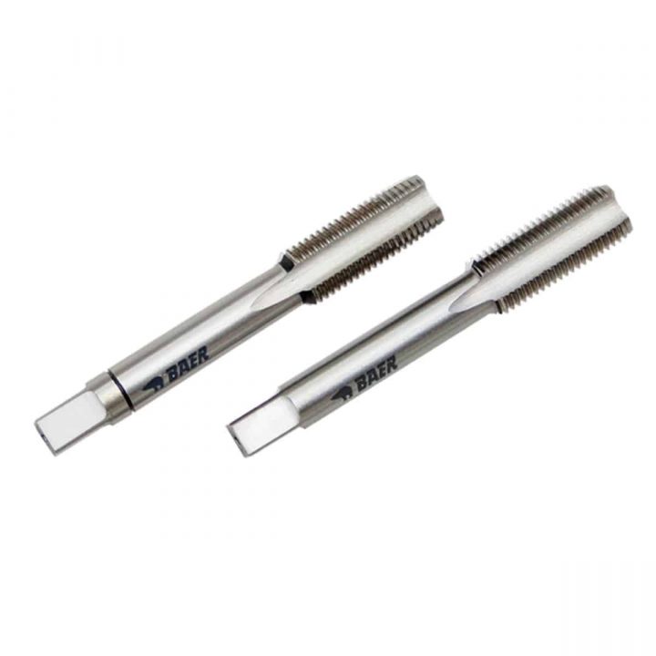 Gjengetapp hånd sett (UNF) - Verktoybutikken.no