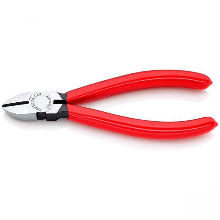 KNIPEX Avbitertang 7001 - Verktoybutikken.no
