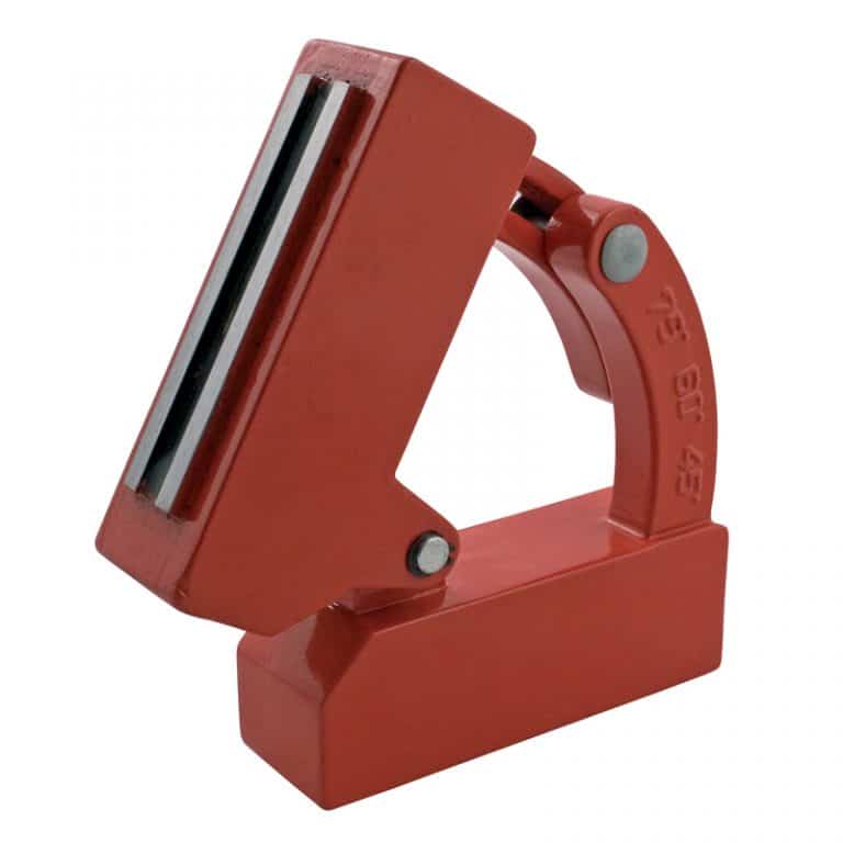 Sveisemagnet Justerbar (390N) - Verktoybutikken.no