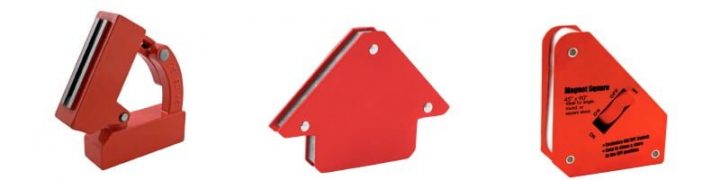 Sveisemagnet - Verktoybutikken.no