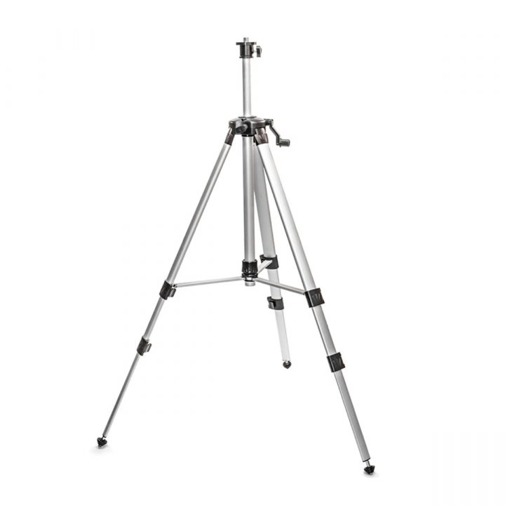 KAPRO Tripod stativ for laser - Verktoybutikken.no