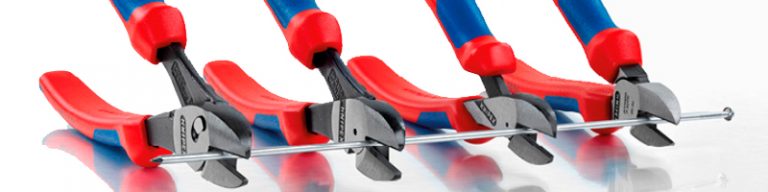 Knipex Avbitertang - Verktoybutikken.no