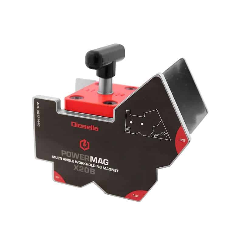 Sveisemagnet - Verktoybutikken.no