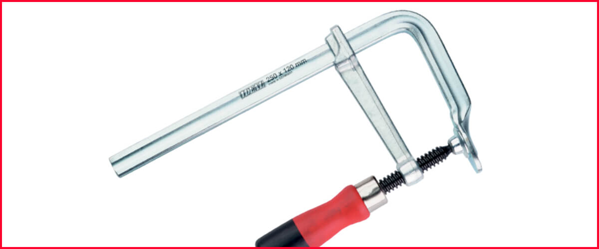 Tvinger - Verktøybutikken.no