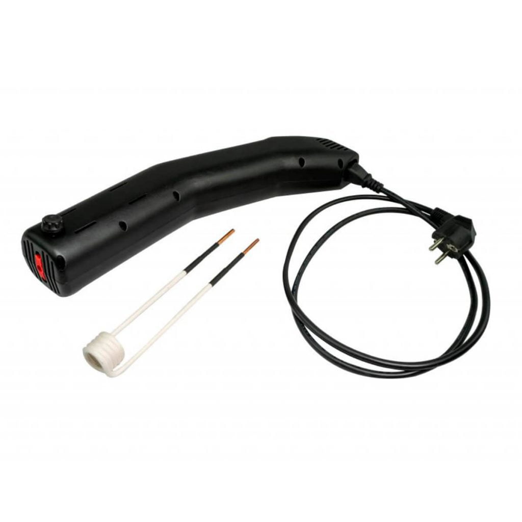 Dawell induksjonsvarmer DCI-12 - Verktoybutikken.no