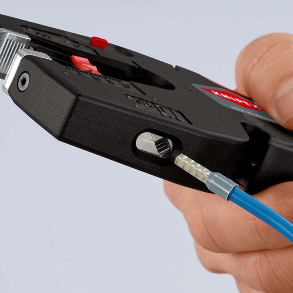 Knipex NexStrip Multitool elektriker - Verktoybutikken.no