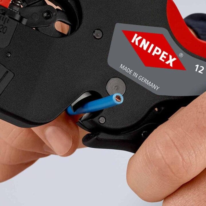 Knipex NexStrip Multitool elektriker - Verktoybutikken.no