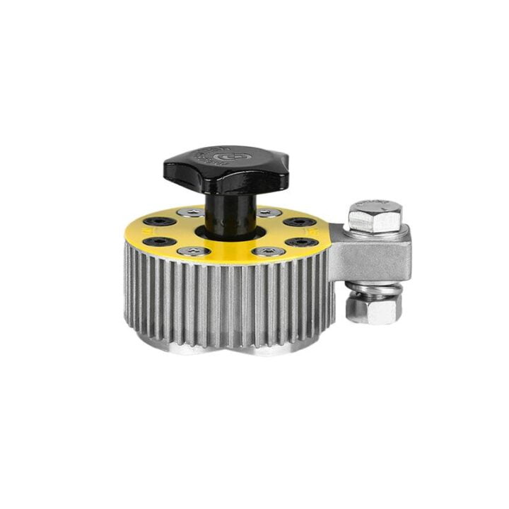 MAGSWITCH Jordingsklemme magnet (600 Amp) - Verktoybutikken.no