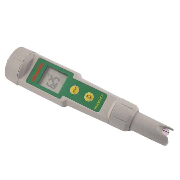 PH Meter digital - Verktoybutikken.no